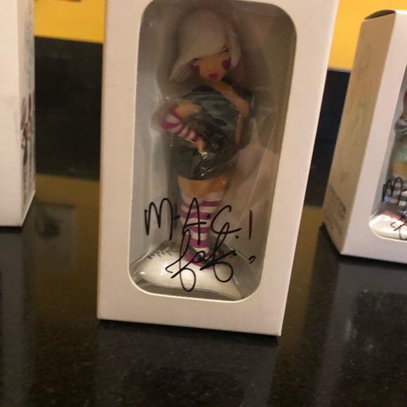 MAC Cosmetics | Makeup | Mac Fafi Dolls | Poshmark